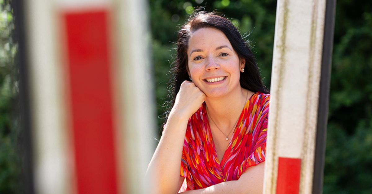 Meer vrouwen, beter beleid | VVSG