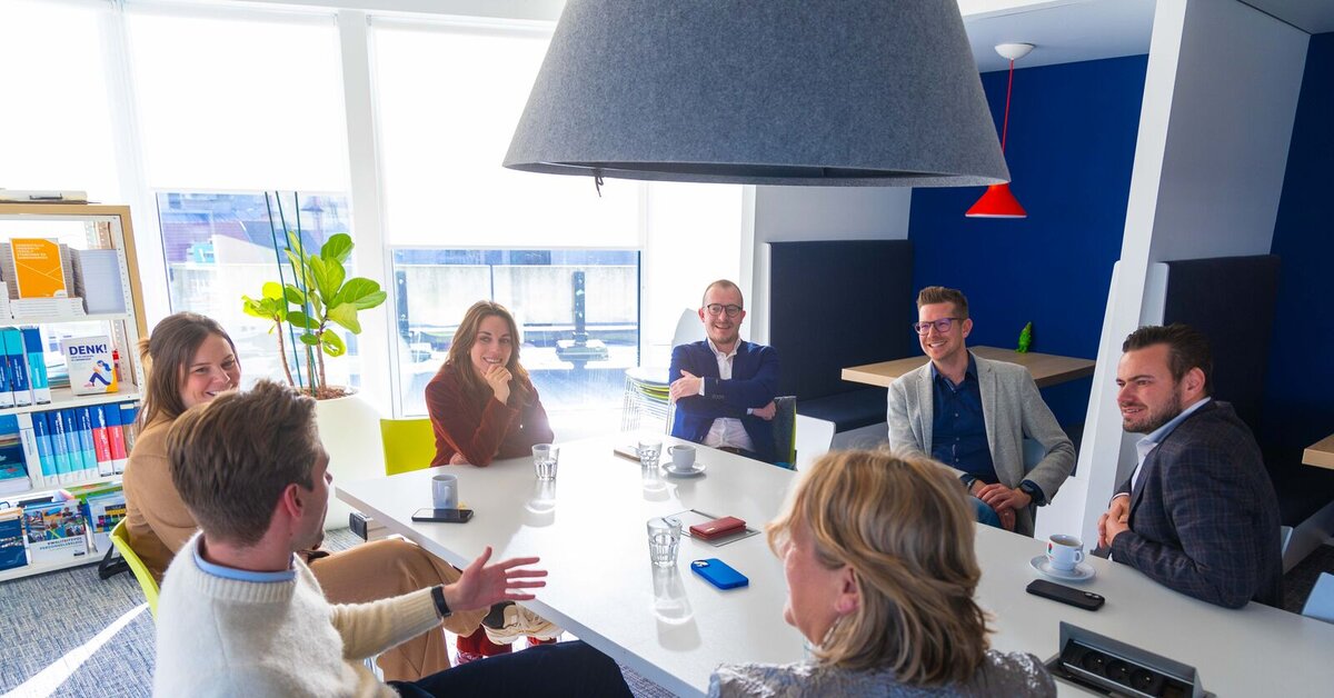 Denk mee over toekomstgerichte activering binnen het OCMW | VVSG