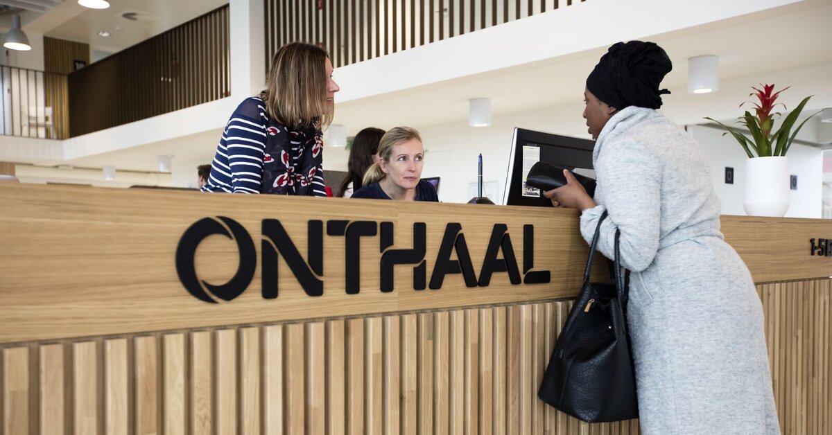 2025 - Inclusief werken op de eerste lijn | VVSG